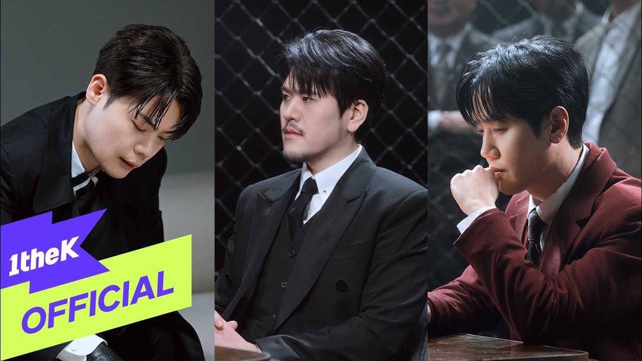 Yoon Chaebin's Tearful Acting: Why LA POEM's 'Meant to Be' Captivated ...