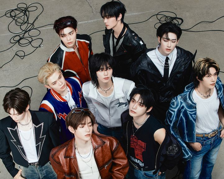 Zero Base One, Seoul Encore Concert Sells Out All Seats in Pre-Sale for ...